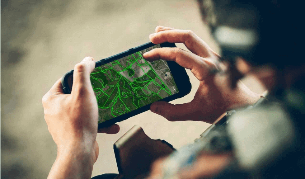 The power of integrated information for timberland investment ...