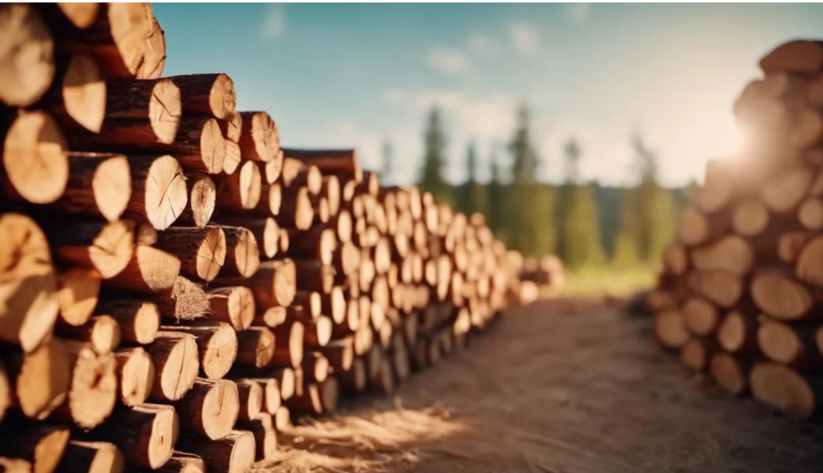 Exploring the Main Uses of Certified Wood: A Sustainable Solution for ...